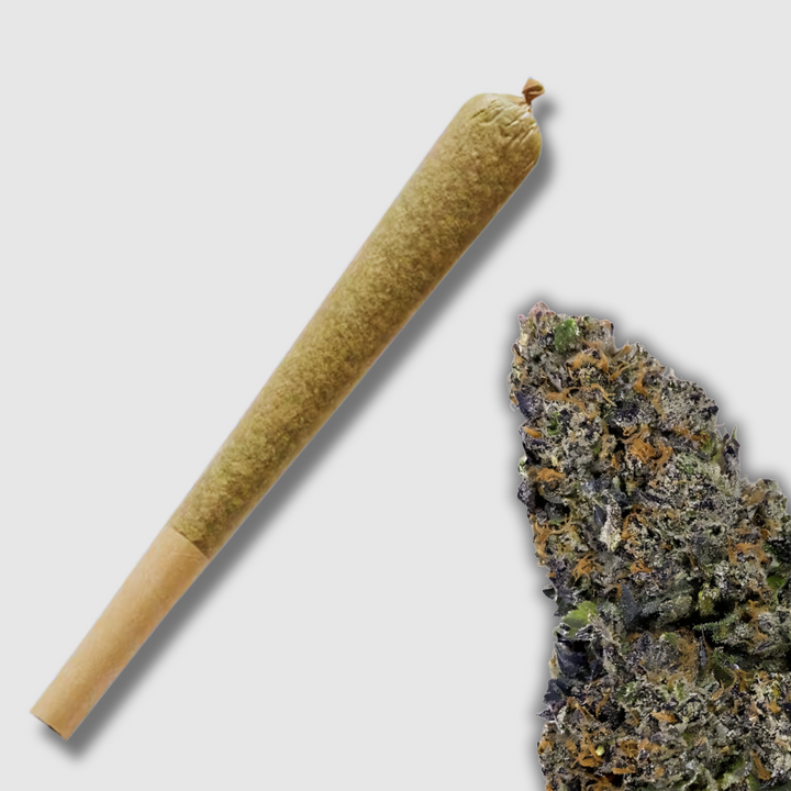 Marijuana Pre-Rolls – TukTuk Cannabis